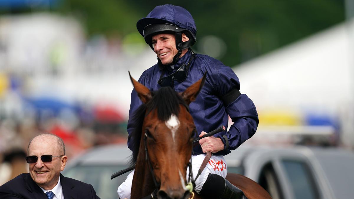 Tuesday retires from racing after Breeders' Cup success