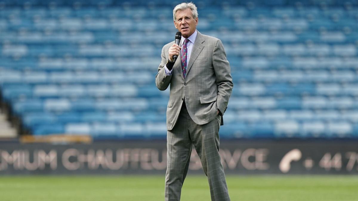 'Tragic accident' takes the life of Millwall owner and chairman John ...