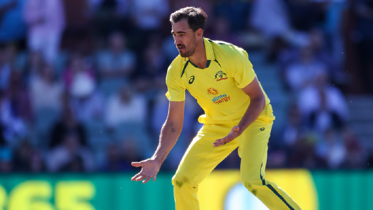 Mitchell Starc the latest to slam cricket's congested schedule