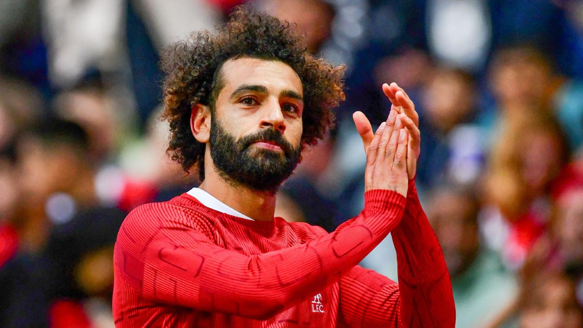 ‘Premier League all-time great’ Mo Salah to be ‘huge miss’ for ...