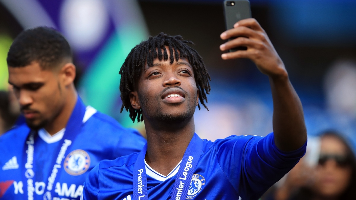 Eight players you may have forgotten sneaked a Premier League medal ...