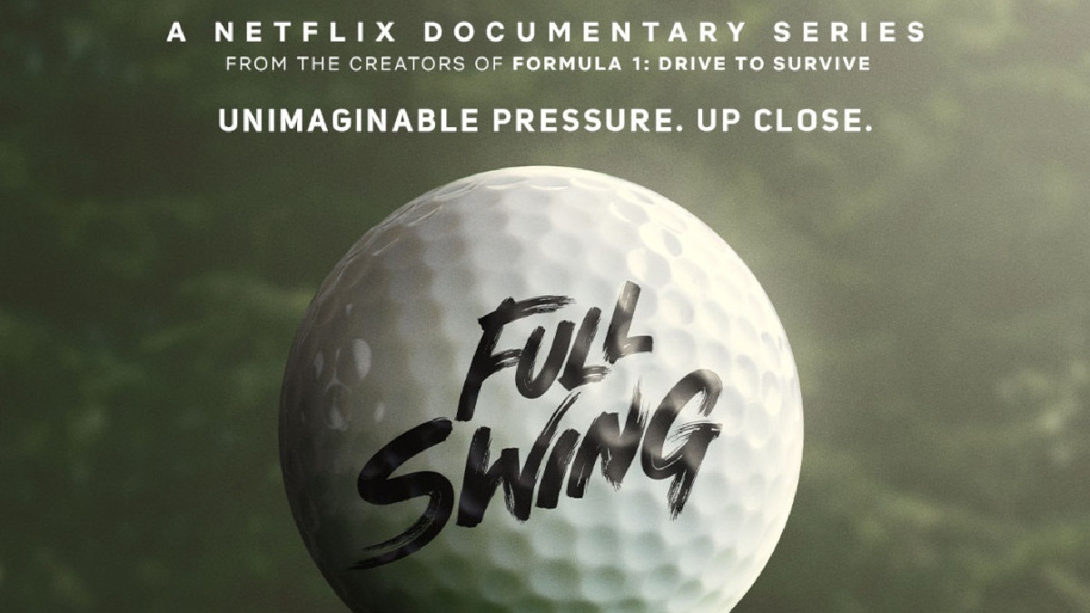 Justin Thomas gushes over new Netflix golf documentary series: 'It is ...