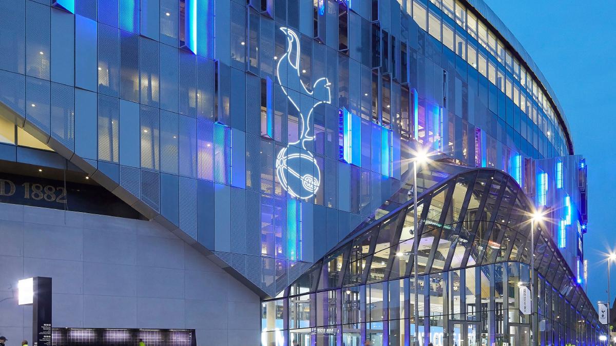 Tottenham Hotspur Supporters' Trust is unhappy with ticket price hike ...