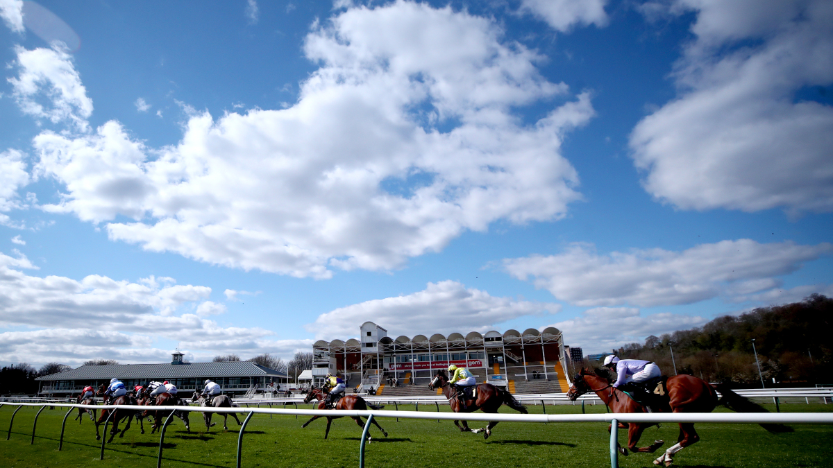 Nottingham free racing tips: Improving types can challenge vulnerable ...