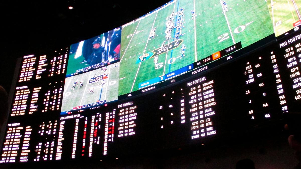 Reality check: Debunking the top five sports betting myths