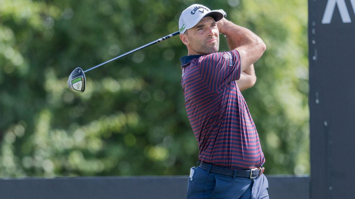 Oliver Wilson confident about his form ahead of Made in HimmerLand ...