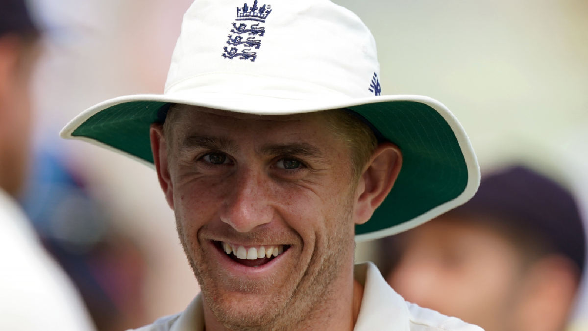 Olly Stone hoping to be part of exciting England pace trio in home ...