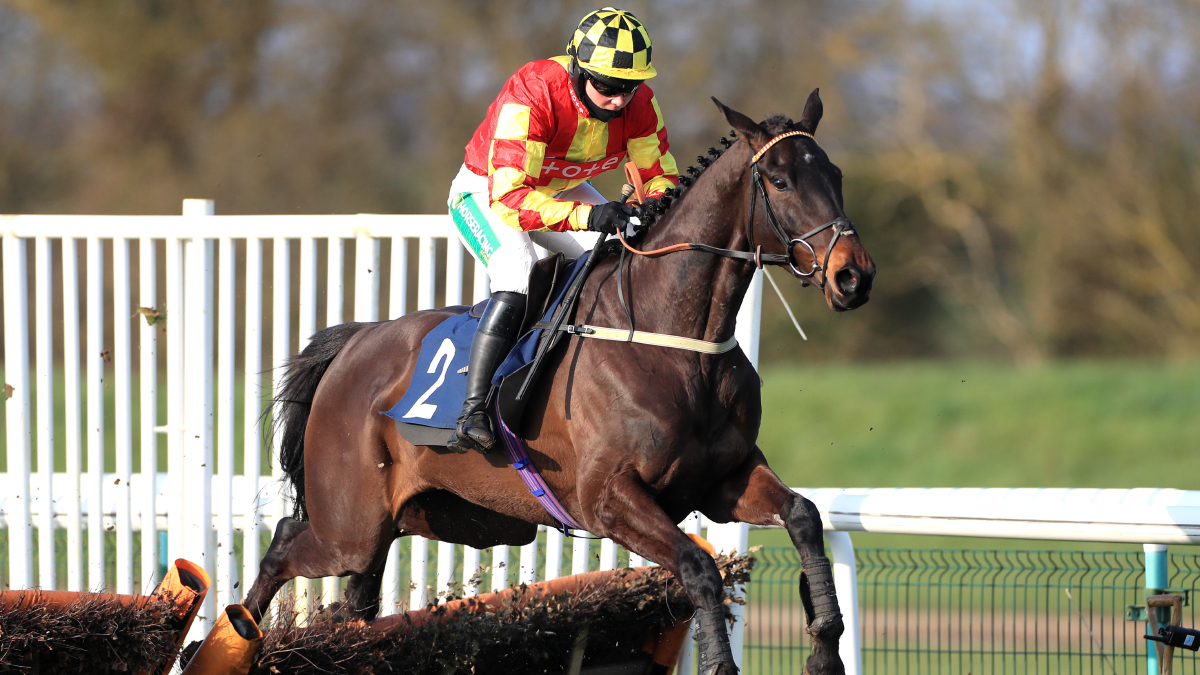 Huntingdon racing tips: Best bets for Sunday, March 17