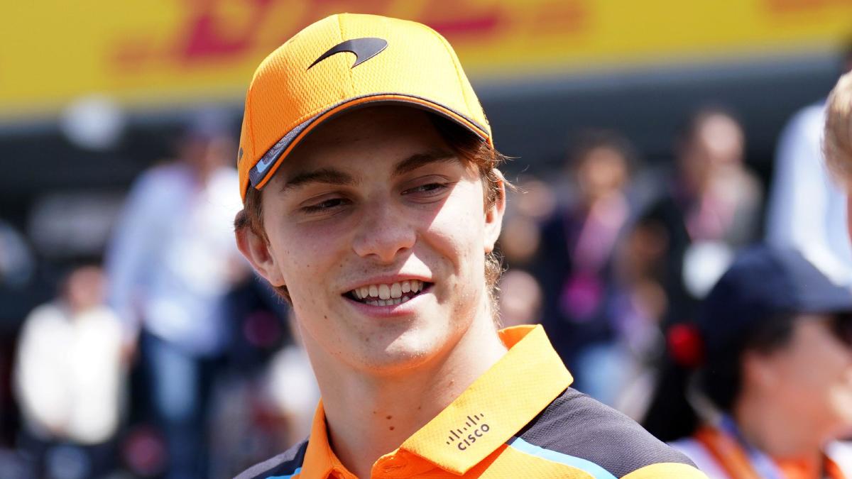 F1 news: Oscar Piastri pens contract extension with McLaren