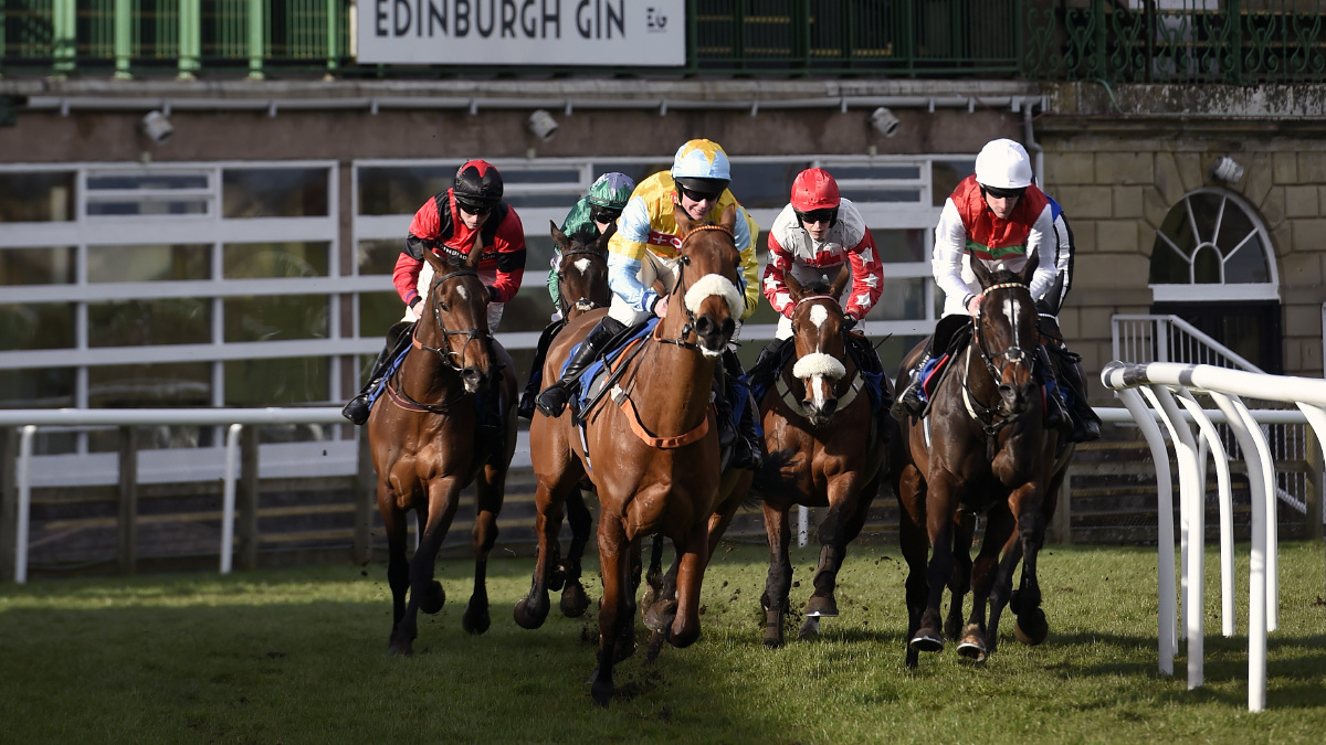 Kelso racing tips: North Parade and Les’s Legacy looks useful in wide ...