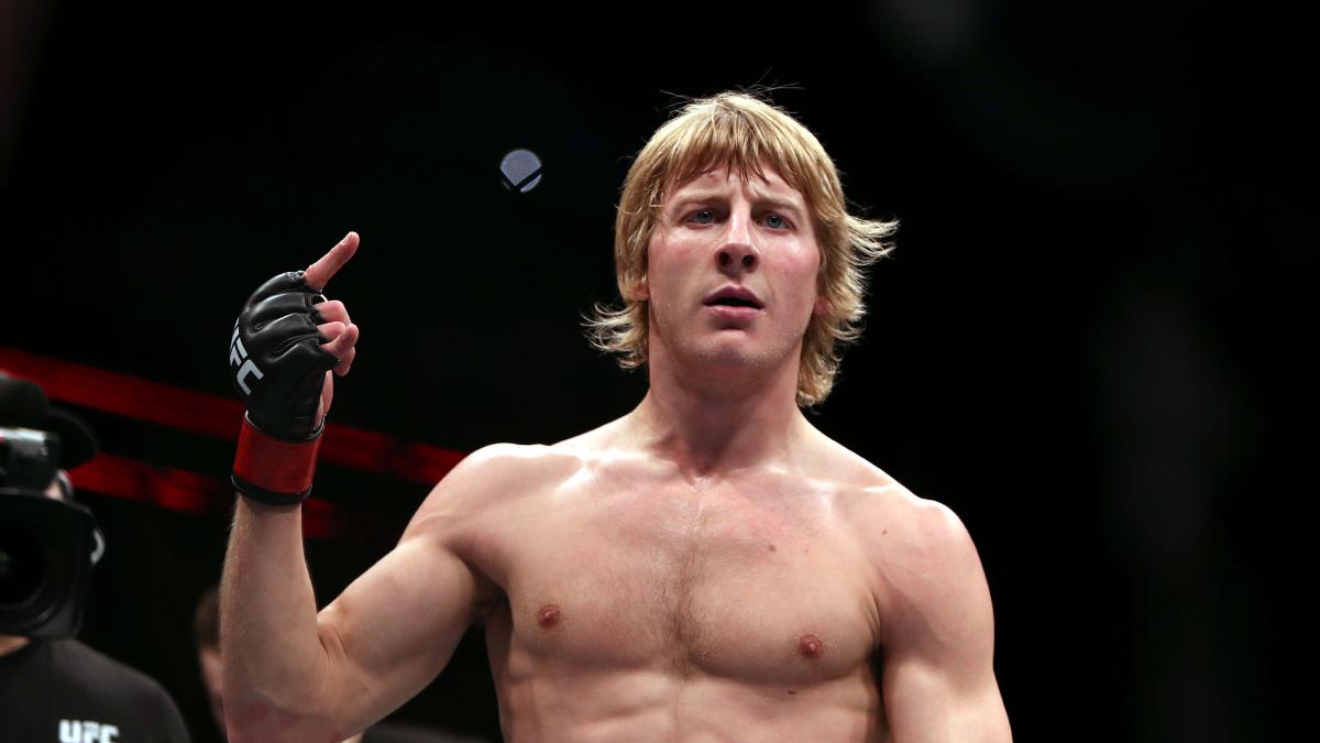Newest MMA free agent slams Paddy Pimblett for ‘stinking attitude ...