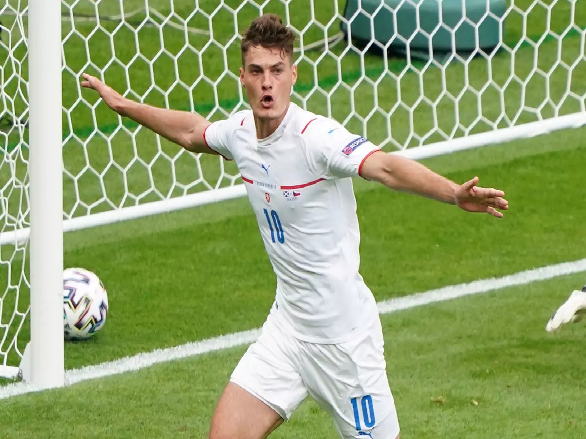 Who is Patrik Schick? Meet the man who broke Scotland hearts at Euro 2020