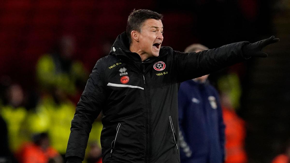 Sheffield United vs Bristol City verdict, predicted score, key stats ...