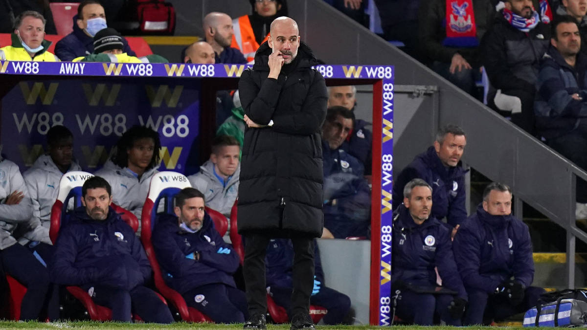 Social Zone: Pep Guardiola makes up new excuse and Real Madrid close in ...