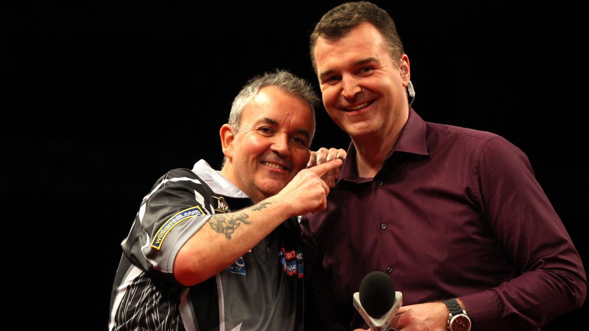 Dave Clark opens up on living with Parkinson’s disease: 'You appreciate ...