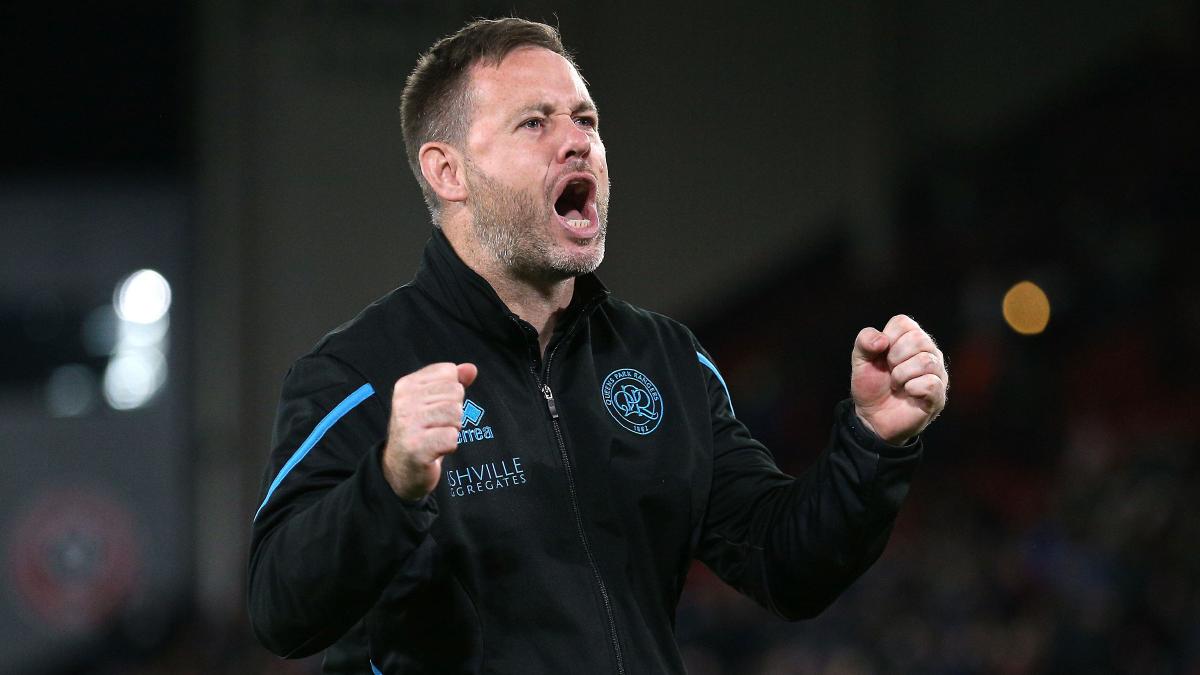 Rangers confirm Michael Beale as new manager