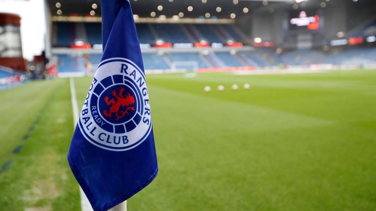 Rangers news: Craig McPherson charged after appearing to headbutt ...