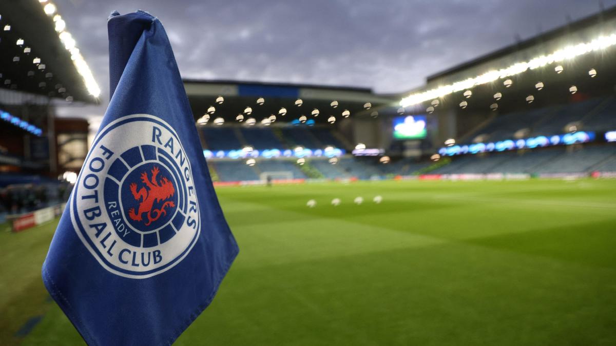 Rangers’ legend Jimmy Millar dies aged 87