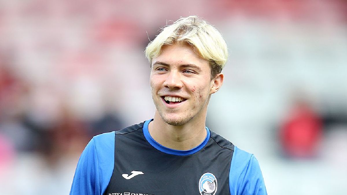 Erik ten Hag glad Manchester United signed Rasmus Hojlund over Harry Kane
