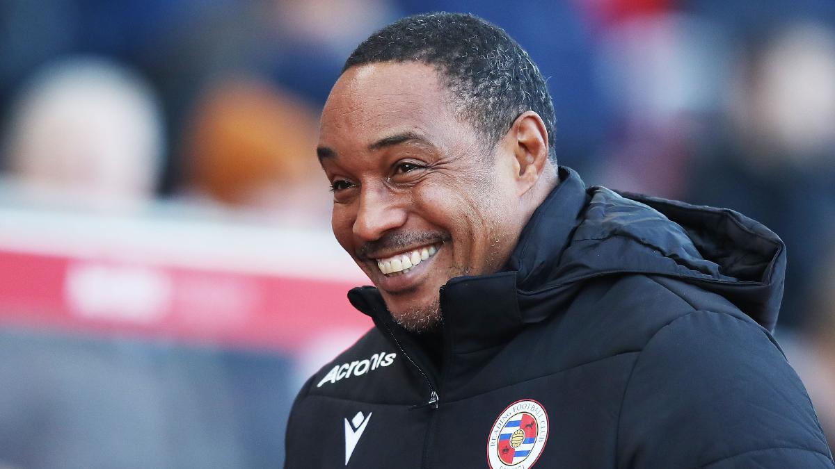 Paul Ince backs Reading to stay up as he prepares for next management ...
