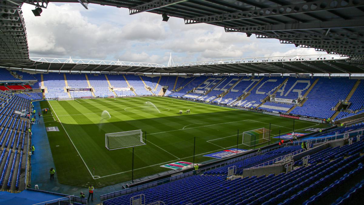 Reading hit with potentially devastating six-point penalty for ...
