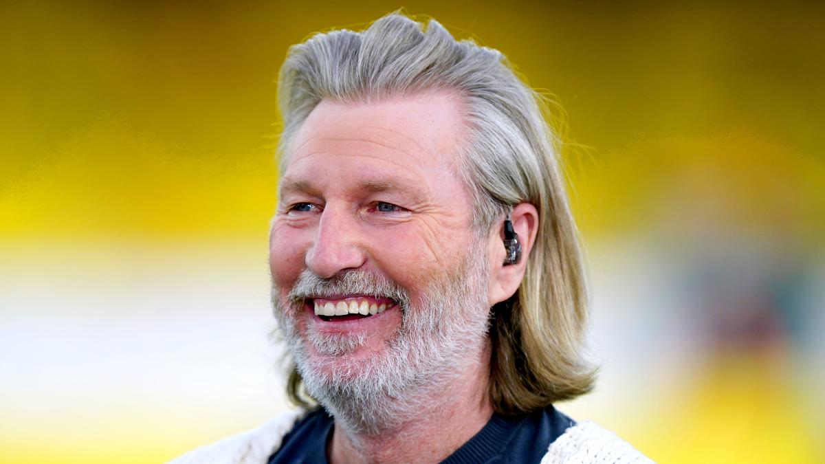 Robbie Savage Profile
