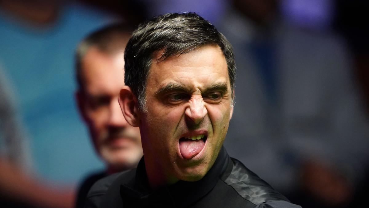 A closer look at snooker's problems ahead of the World Championship
