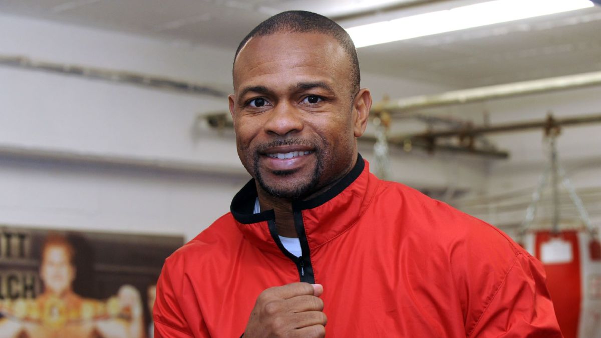 Roy Jones Jr admits there’s ‘truth’ to Tommy Fury fight claims; hints ...