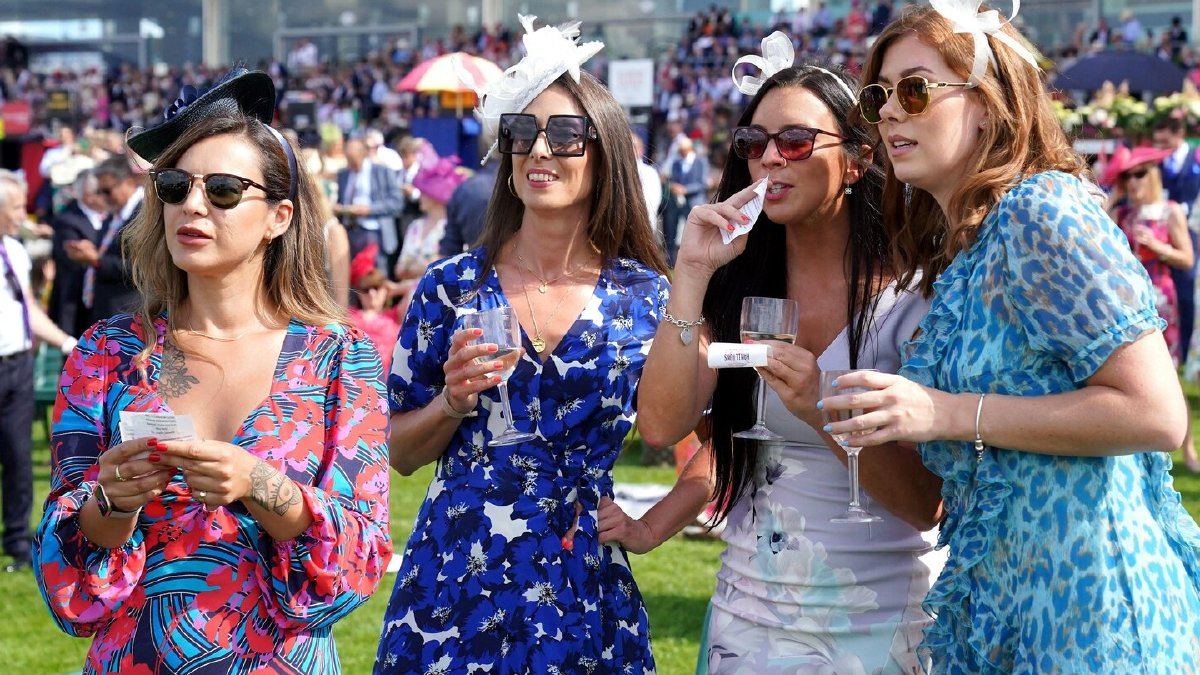 Thursday ITV Racing Tips: Best bets for Royal Ascot on day three