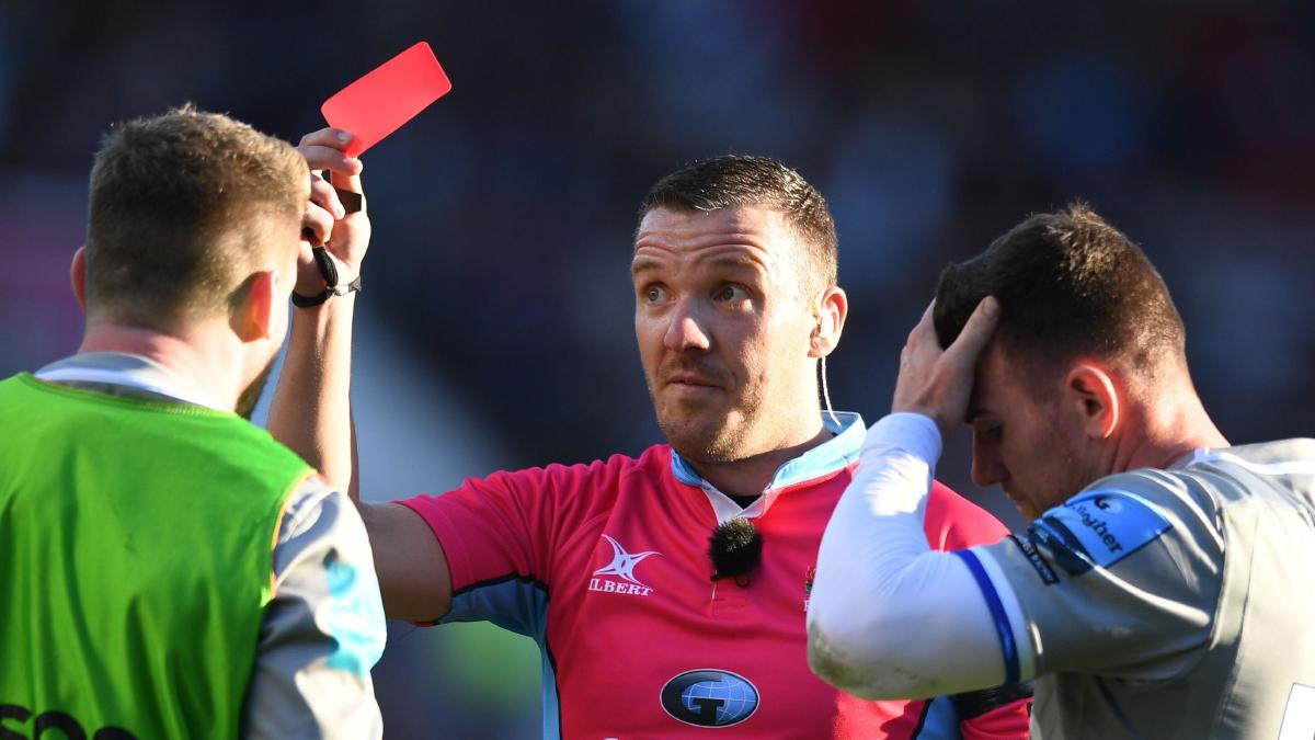 Rugby’s World Cup card system shake-up