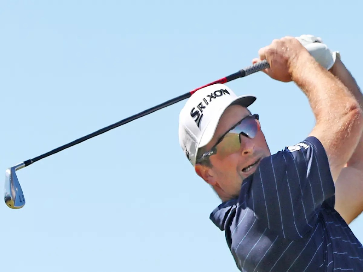 Ryan Fox dominant at the Ras al Khaimah Classic as he chases a second ...