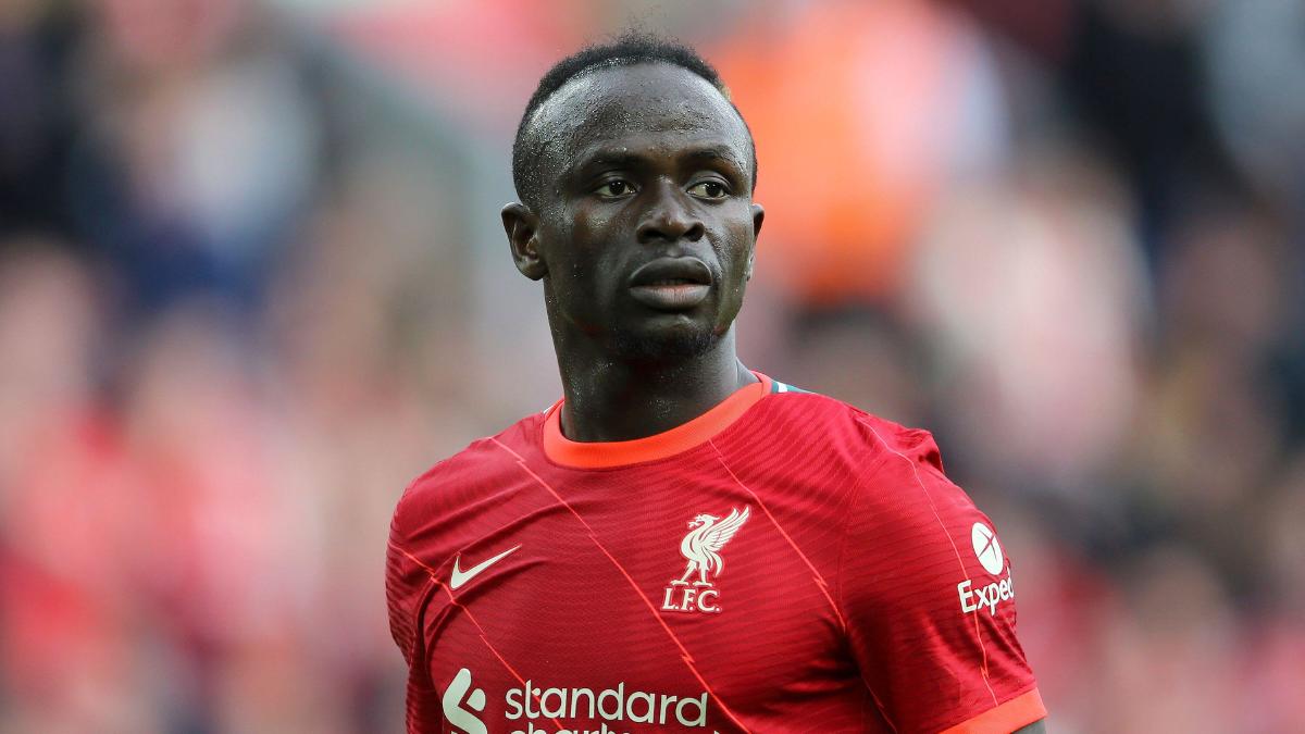 Liverpool news: Sadio Mane promises 'special' update on Bayern Munich links