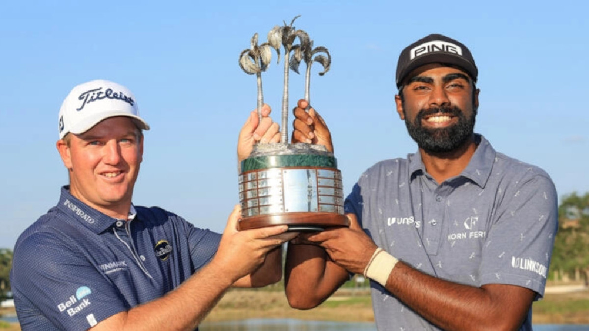 Four golfers to watch in 2023: Hoge, Kim and Theegala driving for Rory ...