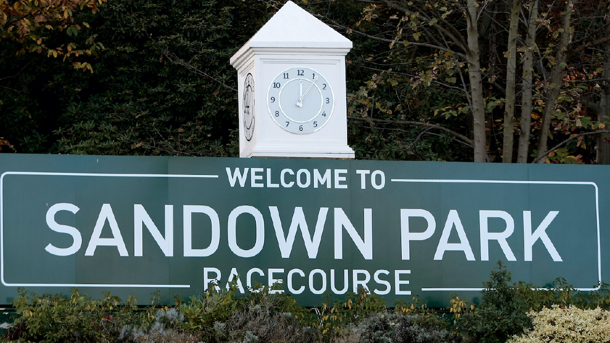 Sandown and Ayr survive morning inspection as fixtures are given go-ahead