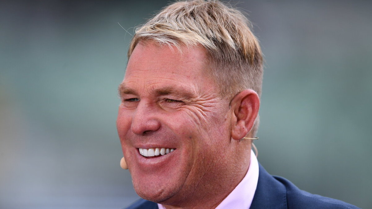 Best Shane Warne quotes: "You can't afford to live your life with regrets"