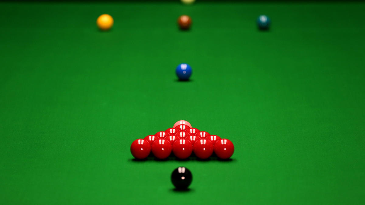 Snooker 2022/23 season: Key events, dates, results and prize money
