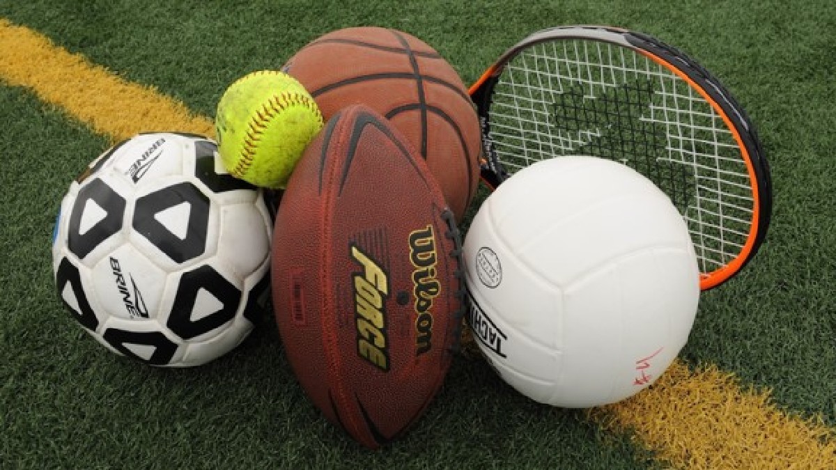 Mental health awareness in the sports workplace