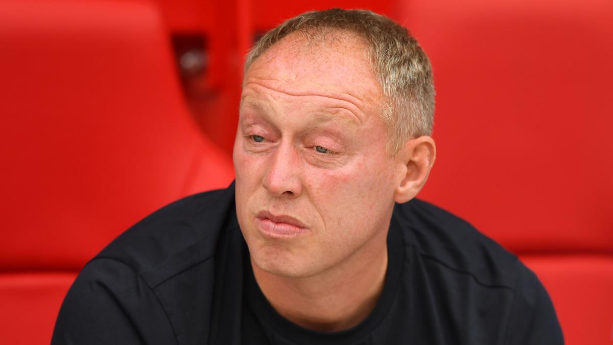 Steve Cooper now odds-on favourite to be next Premier League manager ...