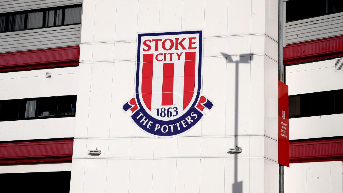 Stoke City Profile