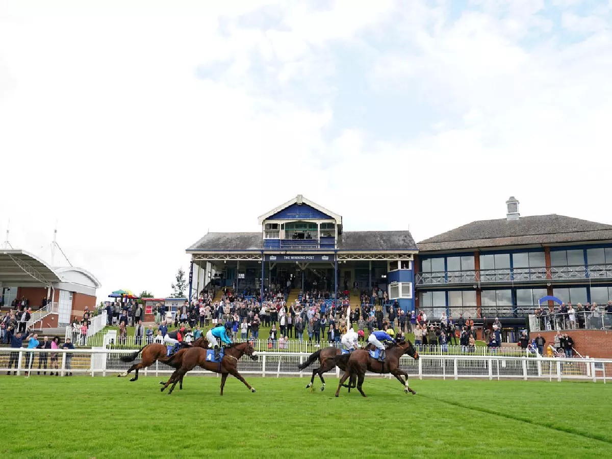Leicester best bet: Love You Grandpa poised to hit ground running after ...