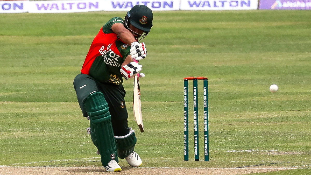 Bangladesh star Tamim Iqbal announces shock retirement from ...