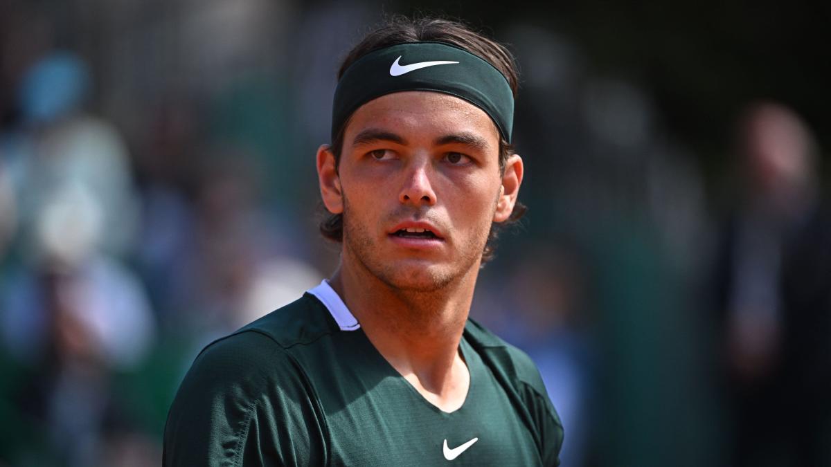 Daniil Medvedev and Taylor Fritz to fight for massive $1m first prize ...