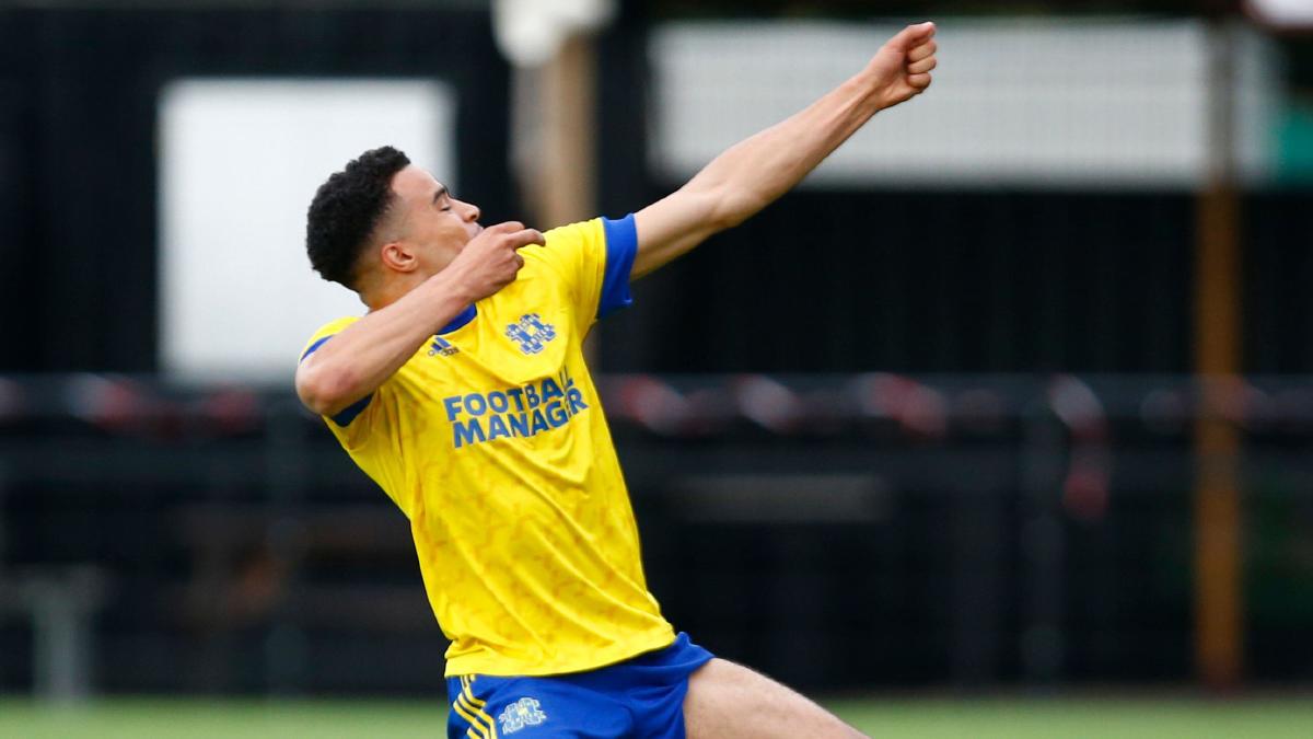 Love Island contestants who were also footballers - Tom Clare, Jamie ...