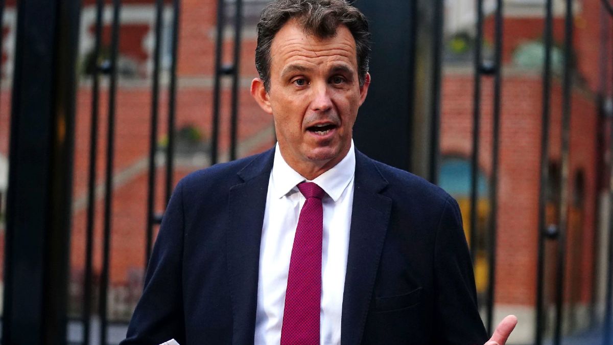 ECB chief executive Tom Harrison to leave his role in June as big shake ...