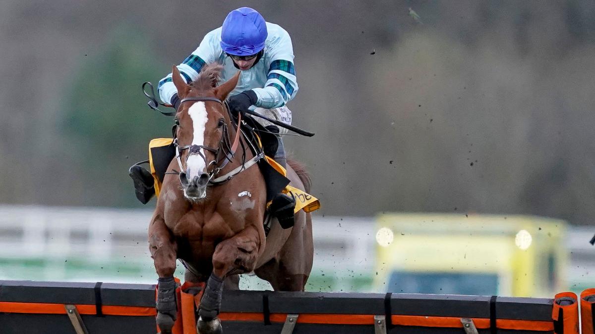 Not So Sleepy set for Fighting Fifth return