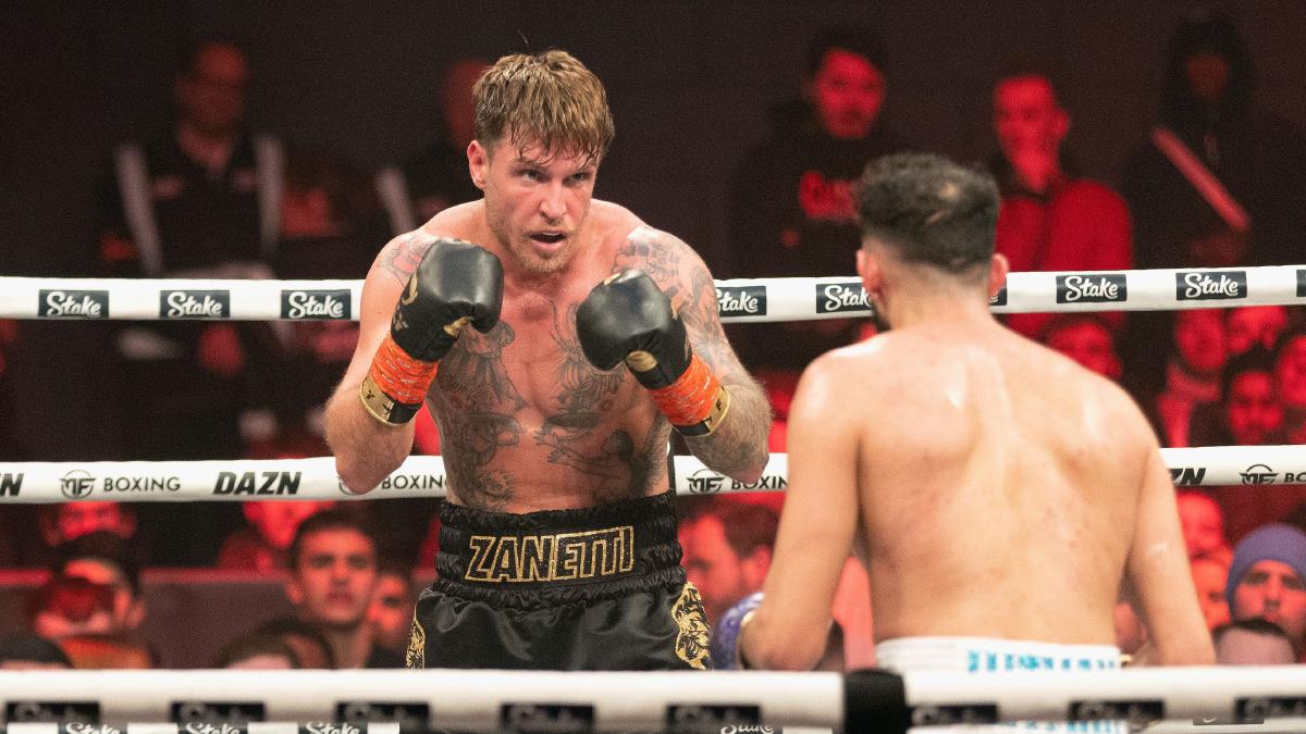 KINGPYN: Tom Zanetti, AnEsonGib and Whindersson Nunes among High Stakes ...