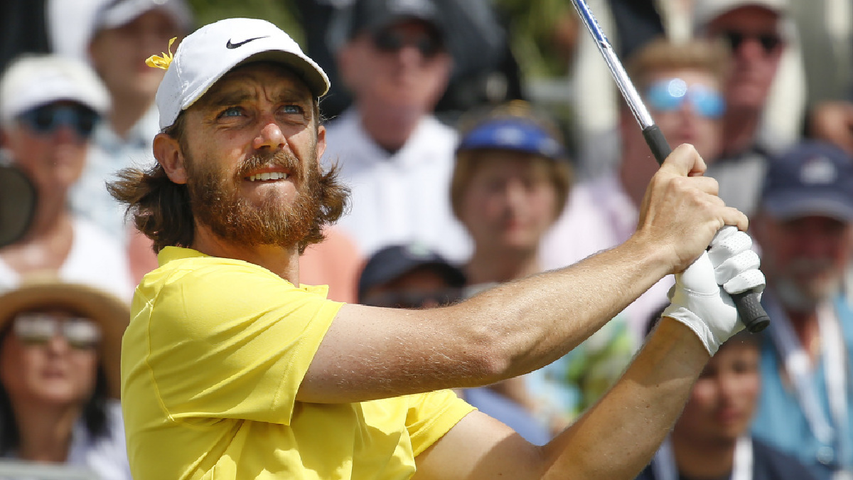 Ryder Cup acca: Viktor Hovland and Tommy Fleetwood can spearhead ...