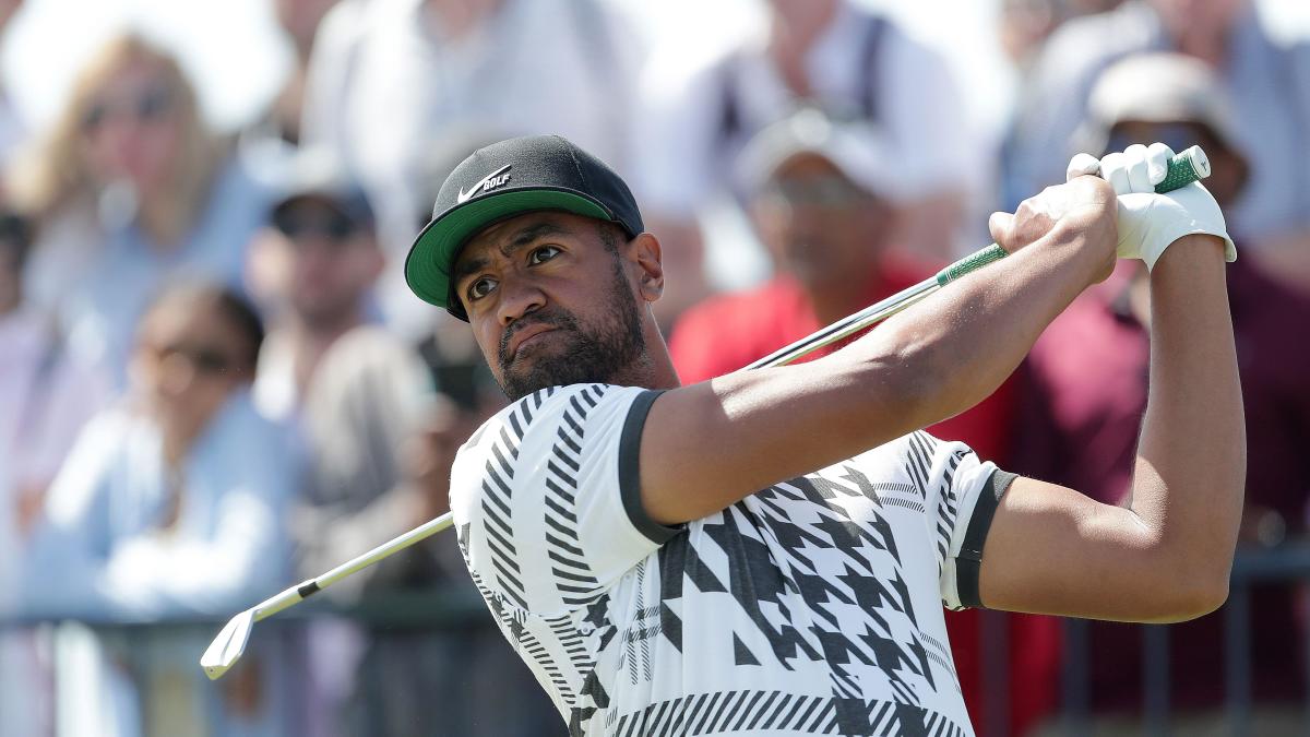 US Masters ante-post tip preview: Tony Finau has the game to shine at ...