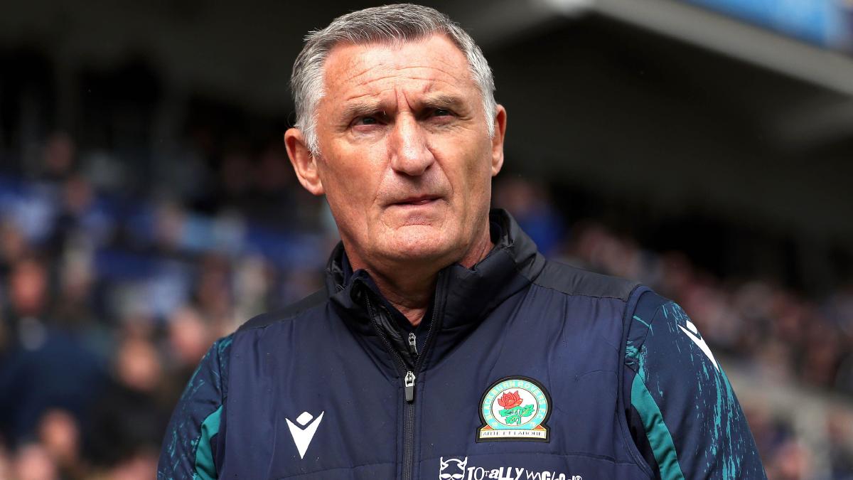 Tony Mowbray pens two-year deal as Alex Neil's successor at Sunderland