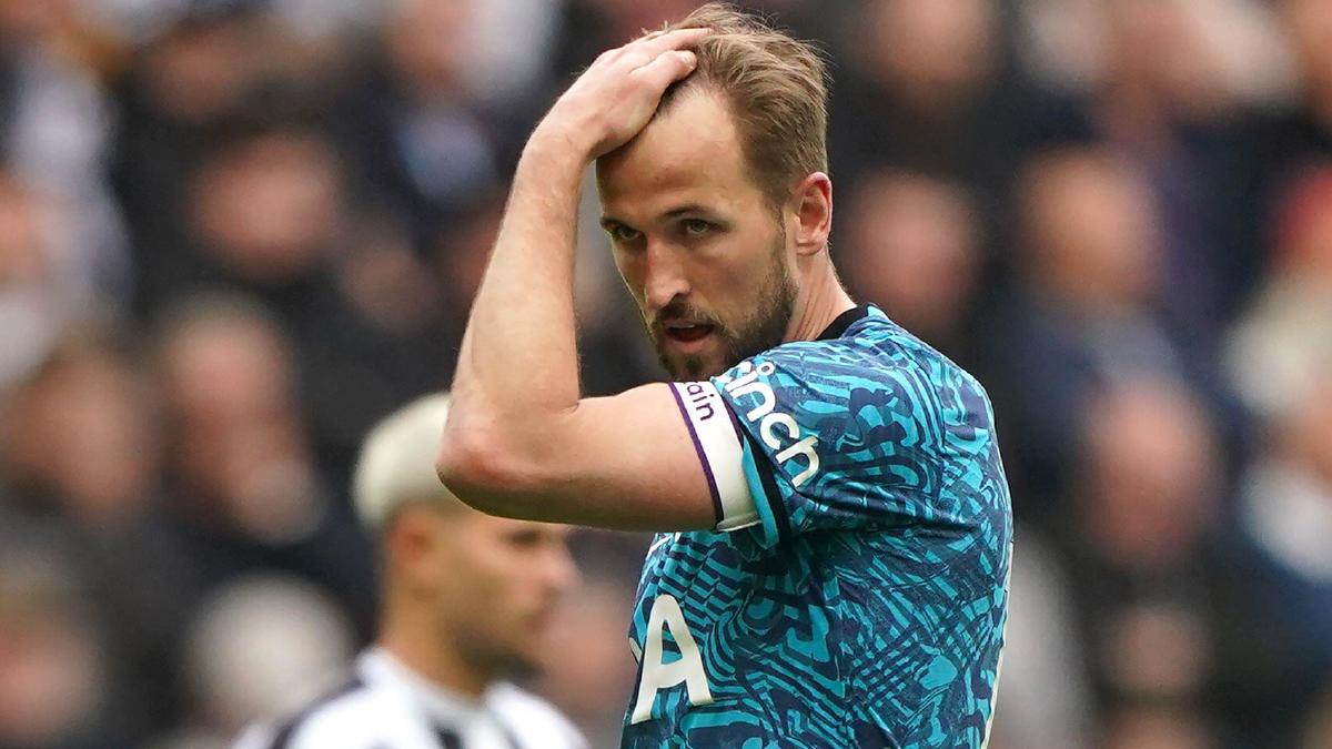 What are Tottenham's worst losses? A look at where 6-1 drubbing by ...